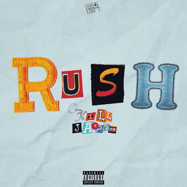 Rush by Kill Jasper (Single, Pop Rap): Reviews, Ratings, Credits, Song ...