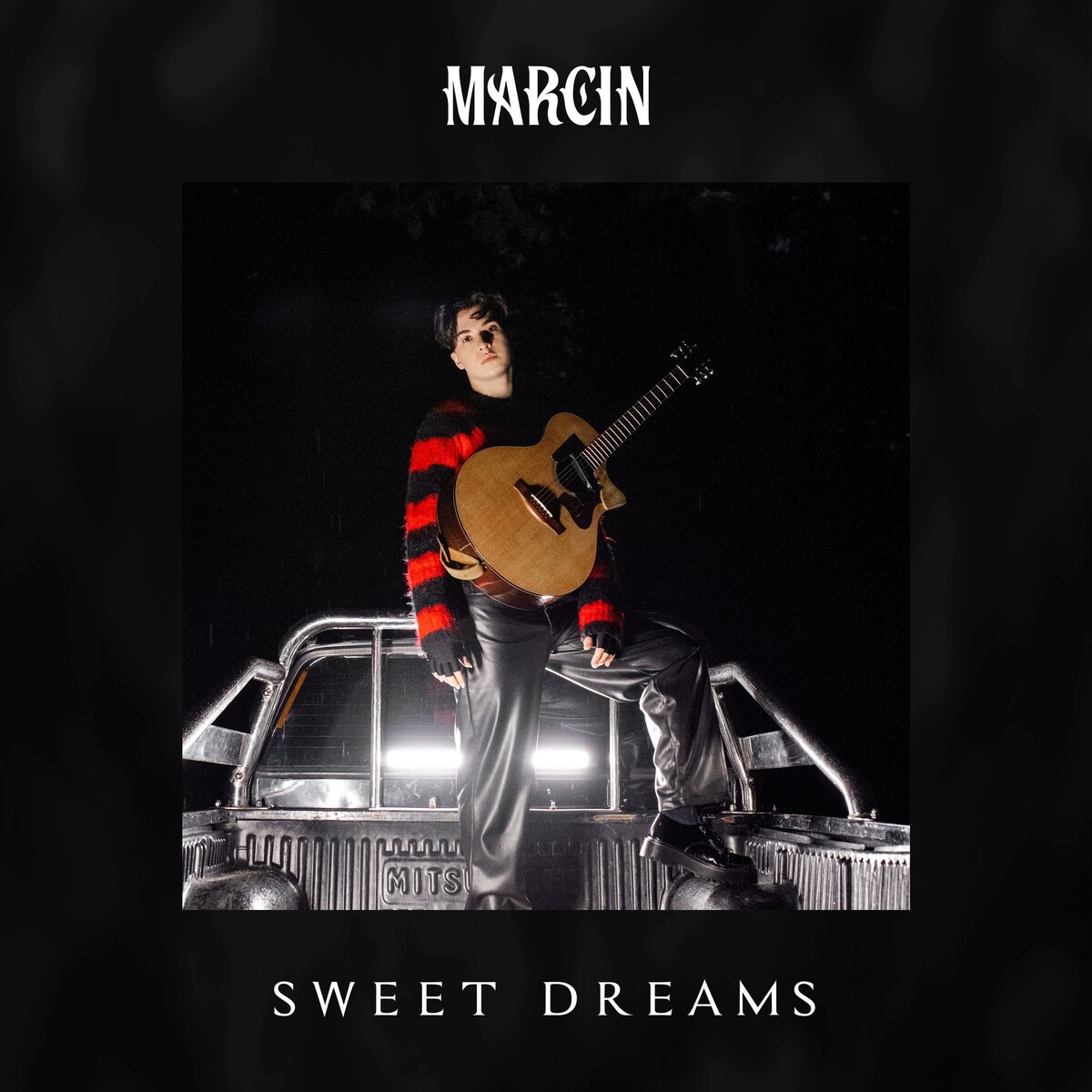 Sweet Dreams by Marcin (Single): Reviews, Ratings, Credits, Song list ...