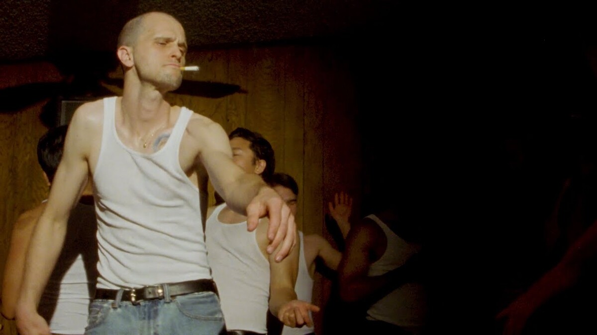 Soft Spot (Directors Cut) by JMSN (Music video, Dance-Pop): Reviews ...