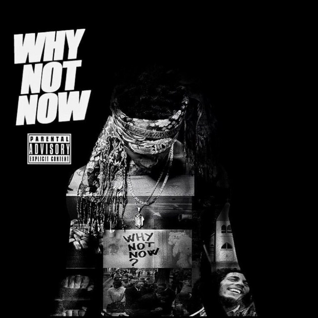 Why Not Now by Toosii (EP): Reviews, Ratings, Credits, Song list - Rate ...