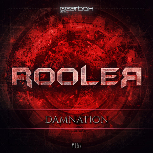 Damnation by Rooler (Single): Reviews, Ratings, Credits, Song list - Rate Your Music