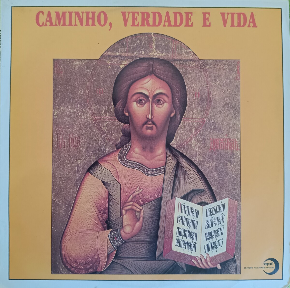 Caminho, verdade e vida by Coro de Lisboa da Rádio Renascença (Album ...