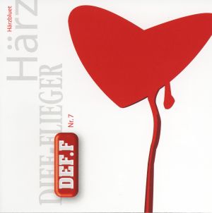 Härzbluet by Dief-Flieger (Album): Reviews, Ratings, Credits, Song list ...