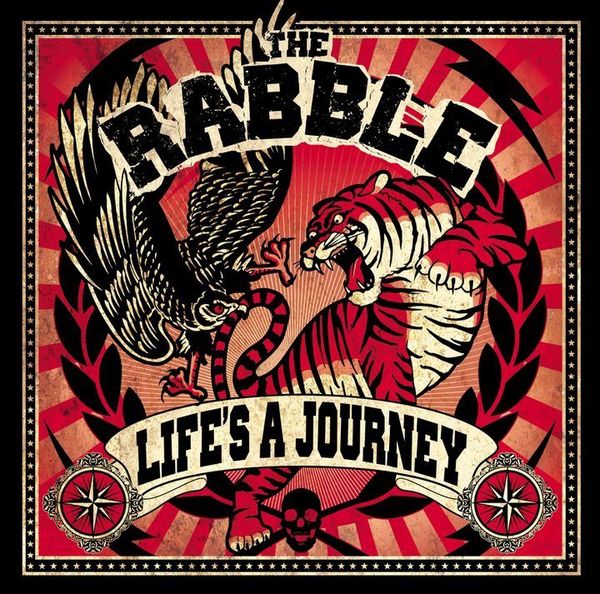 The Rabble Albums: songs, discography, biography, and listening guide ...