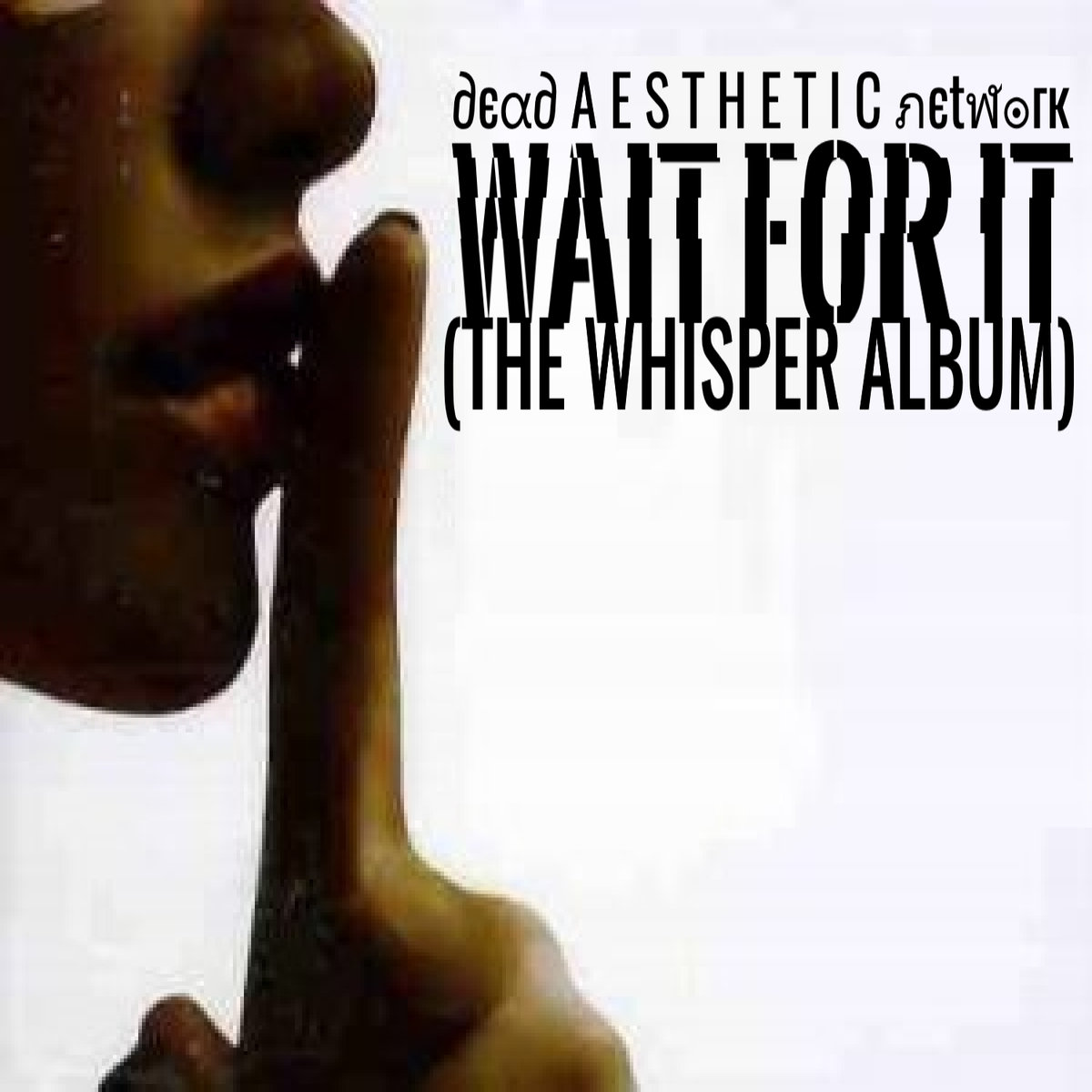 Wait for It (The Whisper Album) by Copyunright (Album, Snap): Reviews ...