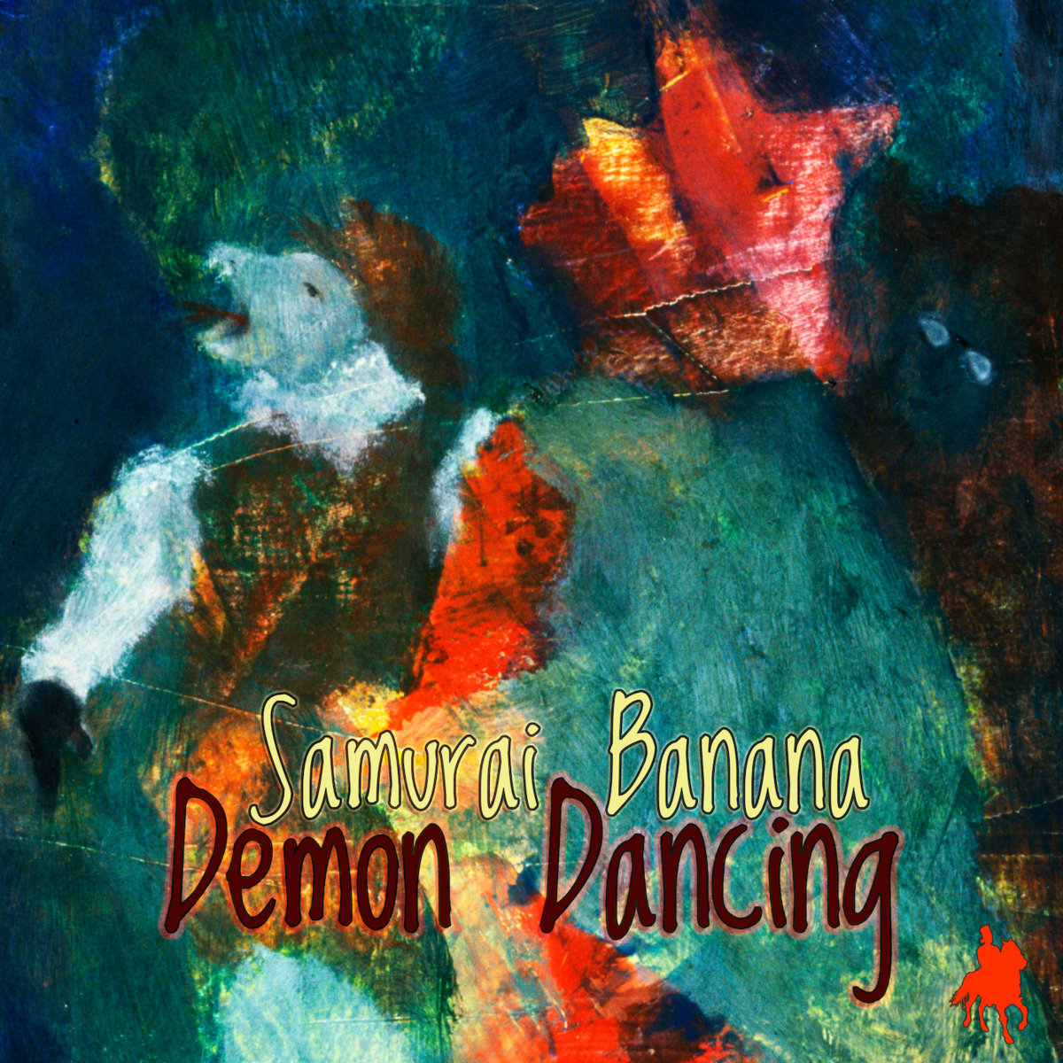 Demon Dancing by Samurai Banana (Single): Reviews, Ratings, Credits ...
