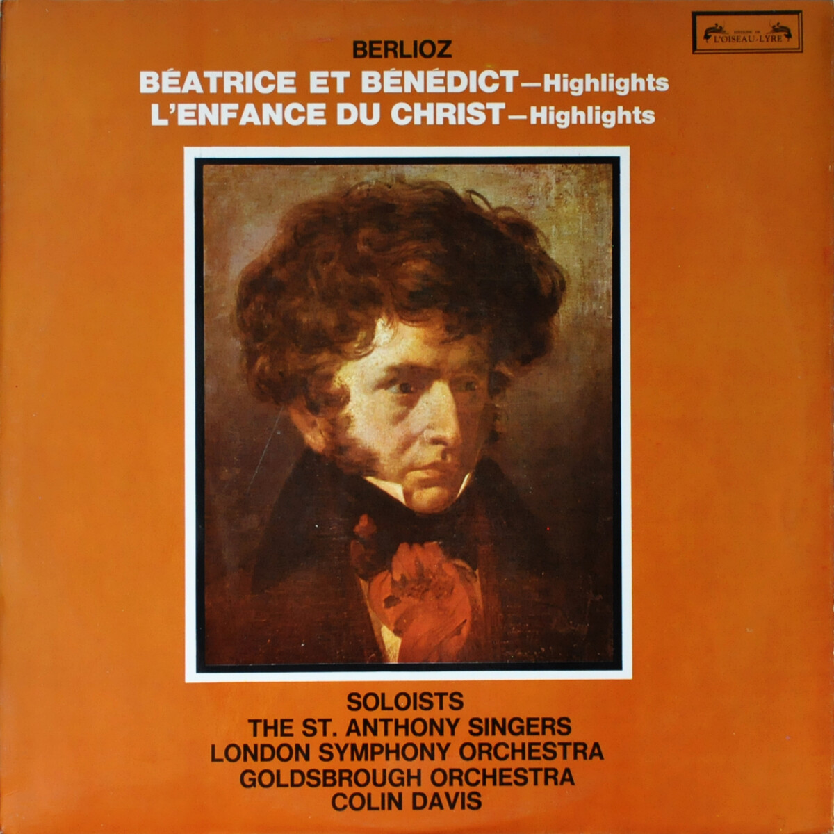 The London Singers Albums: songs, discography, biography, and listening ...