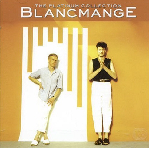 Blancmange Albums: songs, discography, biography, and listening guide ...