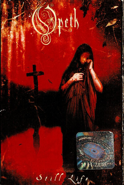 Still Life by Opeth (Album; Metal Mind; MASS 0751): Reviews, Ratings ...