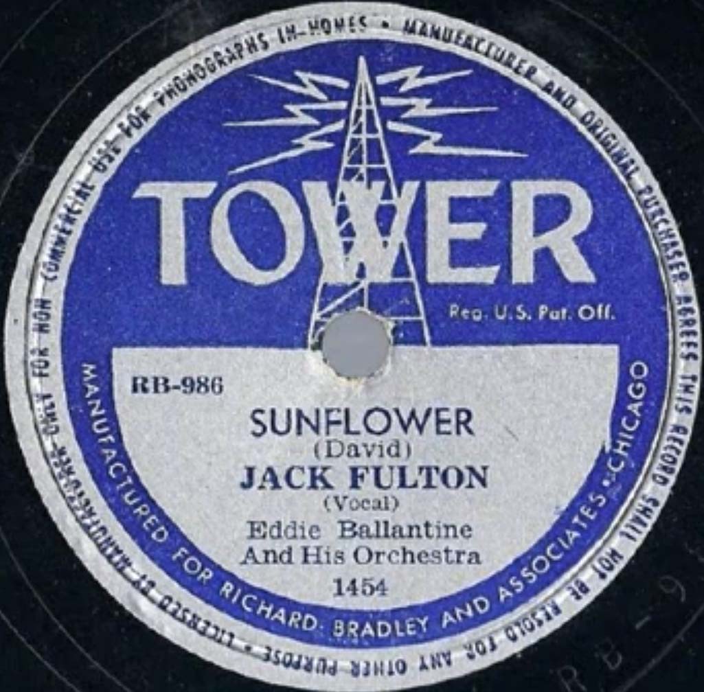 Jack Fulton Albums: songs, discography, biography, and listening guide ...