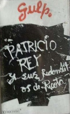 Gulp! by Patricio Rey y Sus Redonditos de Ricota (Album; Del Cielito ...