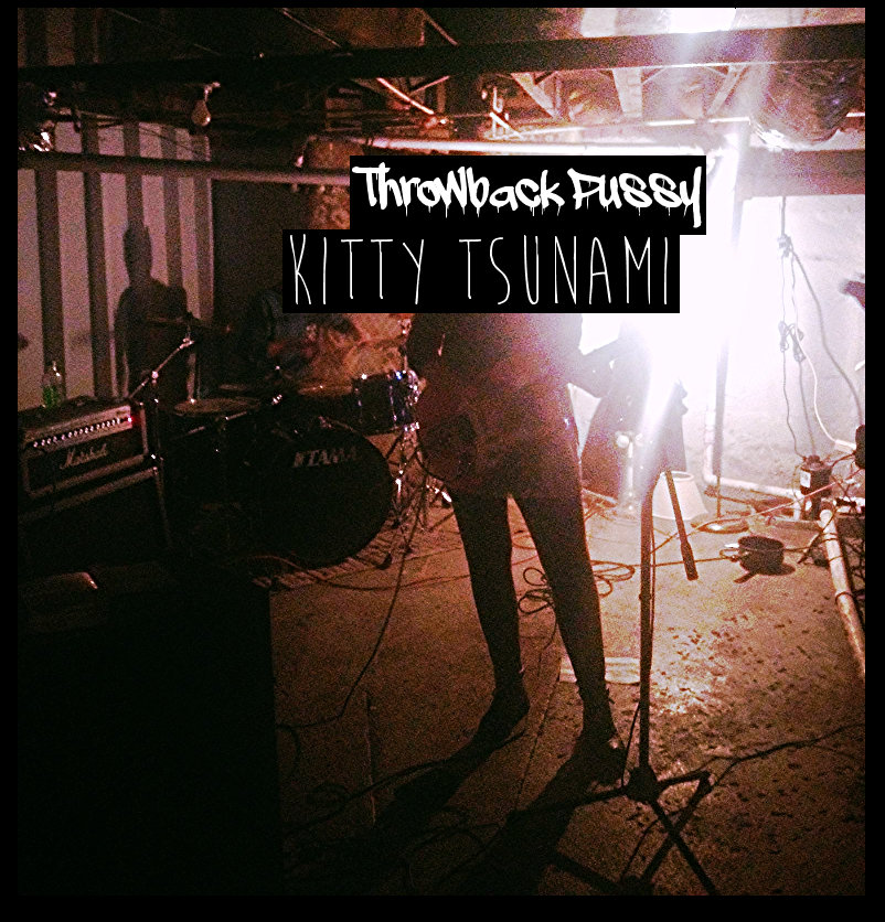 Throwback Pu$$y by Kitty Tsunami (Single): Reviews, Ratings, Credits ...