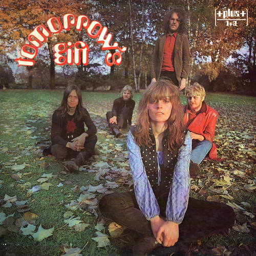 Tomorrow's Gift Albums: songs, discography, biography, and listening ...