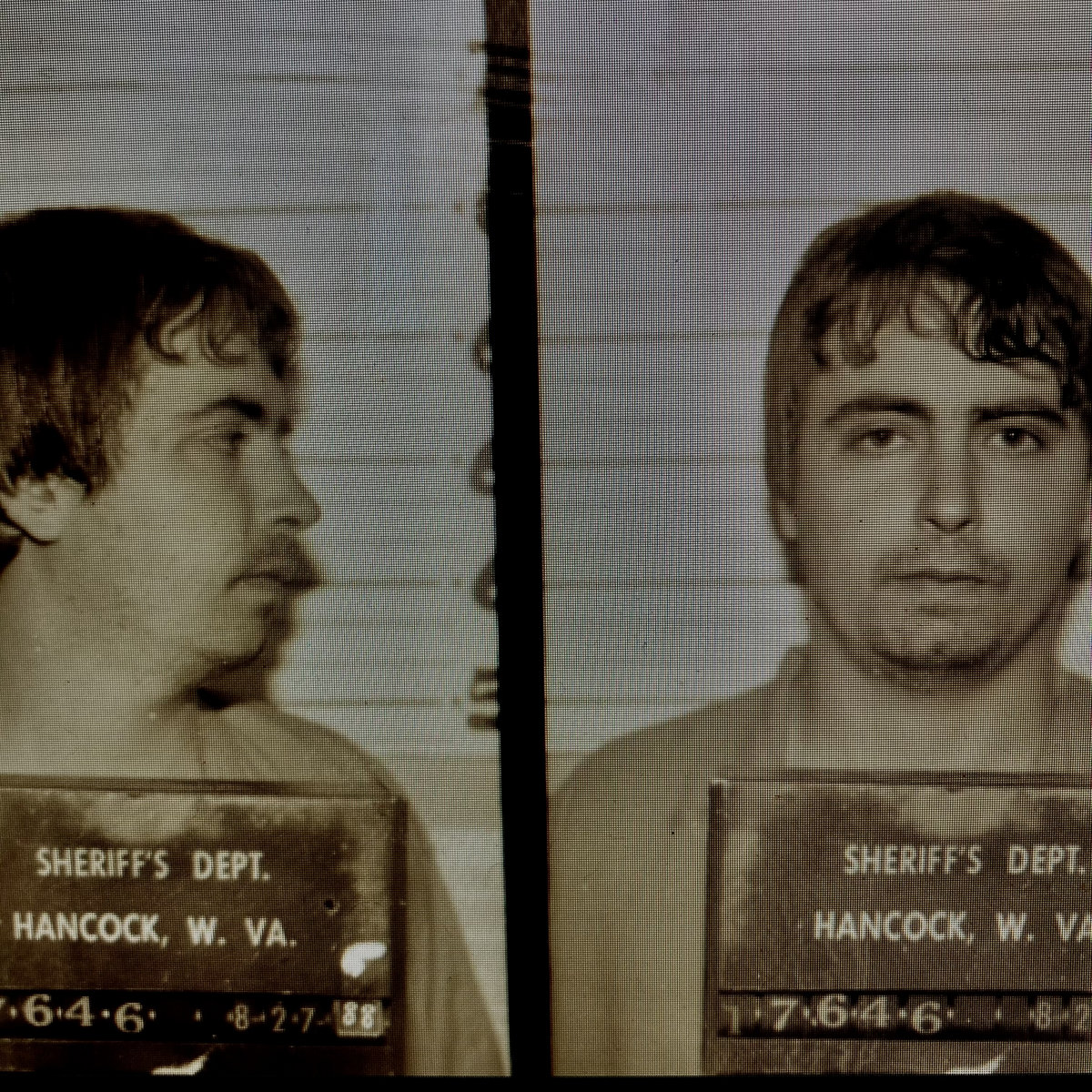 Some Things Last a Long Time / Ricky's Hand by Xiu Xiu (Single ...