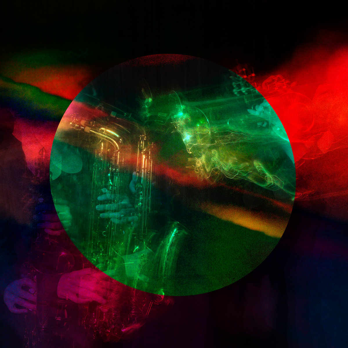 Give Way by Emily Mikesell & Kate Campbell Strauss (Album, Avant-Garde ...