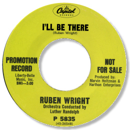Ruben Wright Albums: songs, discography, biography, and listening guide ...