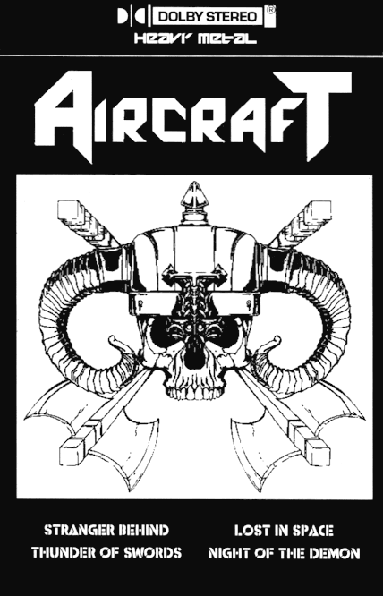 Aircraft Albums: songs, discography, biography, and listening guide ...