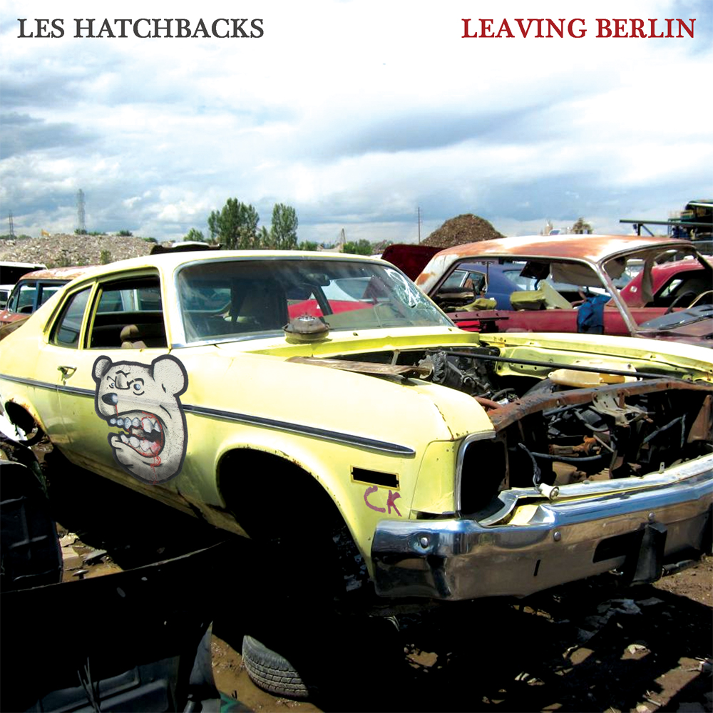 Les Hatchbacks Albums: songs, discography, biography, and listening ...