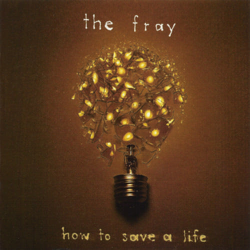 The Fray Albums: songs, discography, biography, and listening guide ...