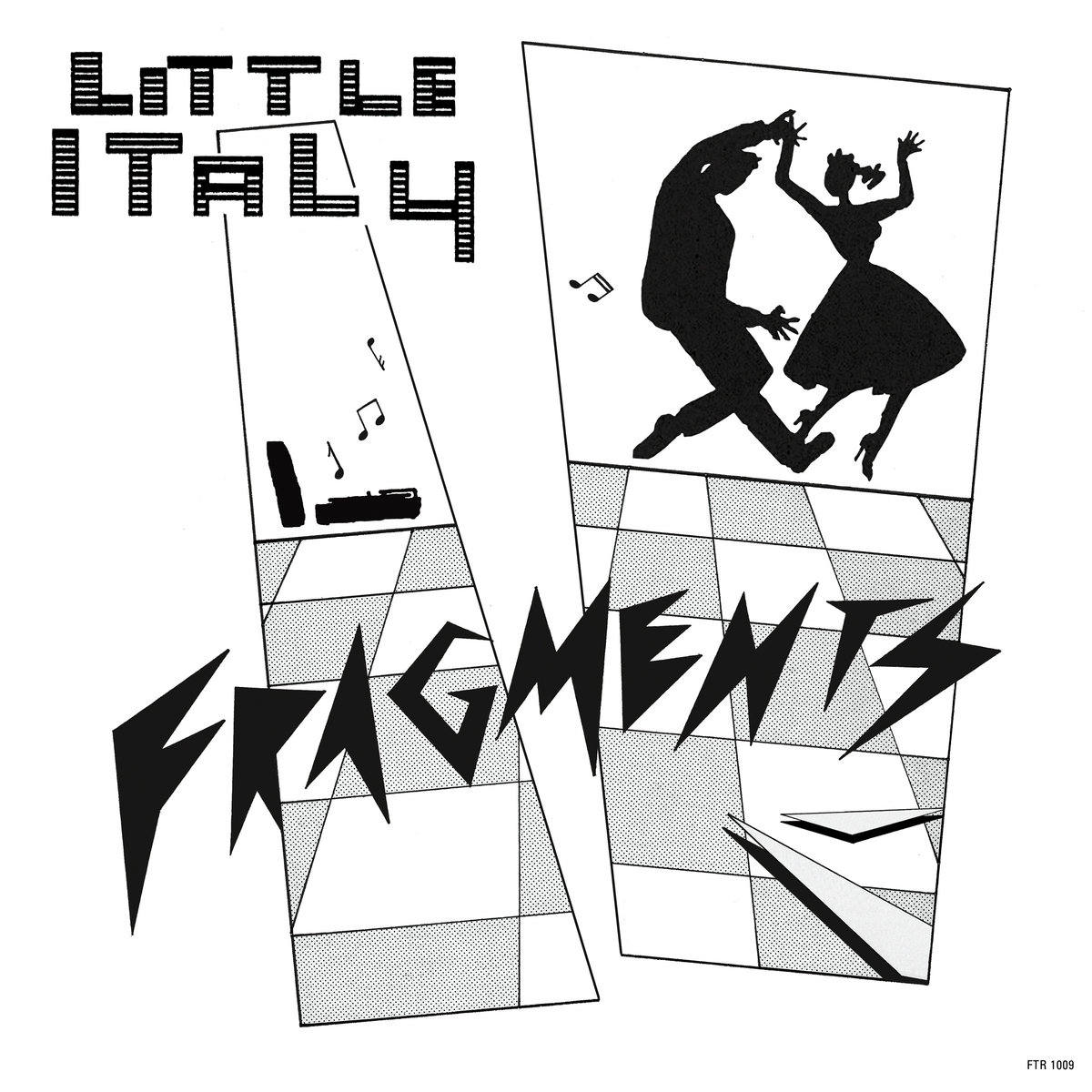 Little Italy Albums: songs, discography, biography, and listening guide ...