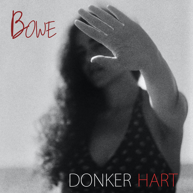 Donker hart by Bowe (Single): Reviews, Ratings, Credits, Song list ...