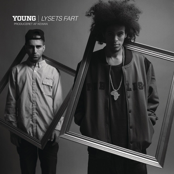 Lysets fart by Young (Single, Hip Hop): Reviews, Ratings, Credits, Song list - Rate Your Music