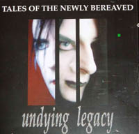 Undying Legacy Albums: songs, discography, biography, and listening ...