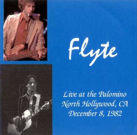 Flyte Albums: songs, discography, biography, and listening guide - Rate ...