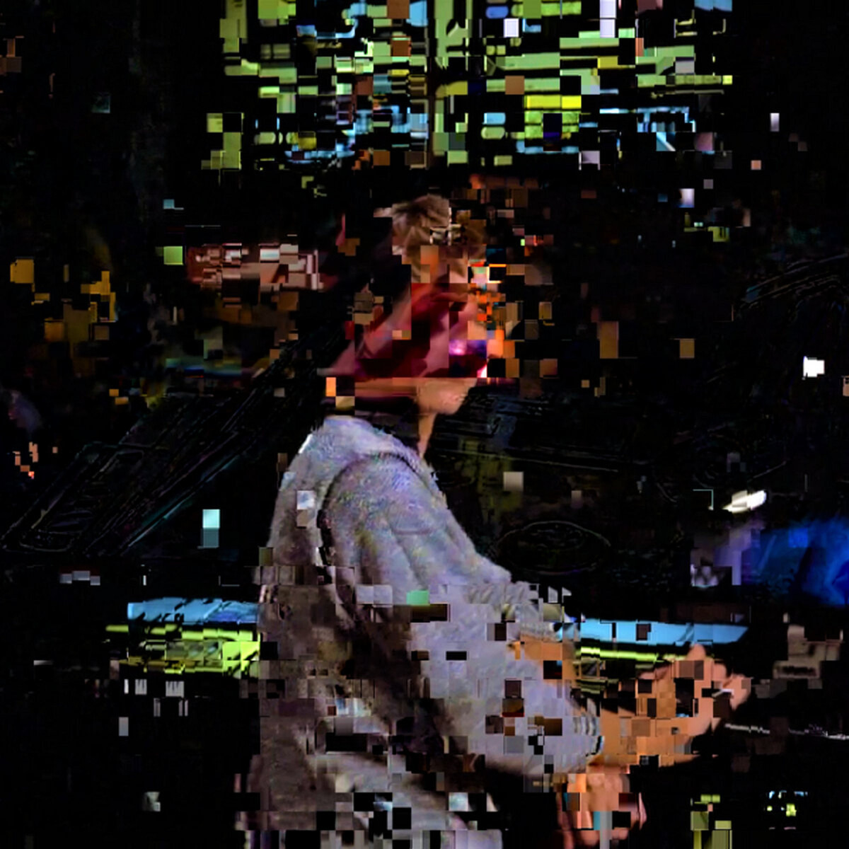 Acid What by bitroast (Album): Reviews, Ratings, Credits, Song list ...