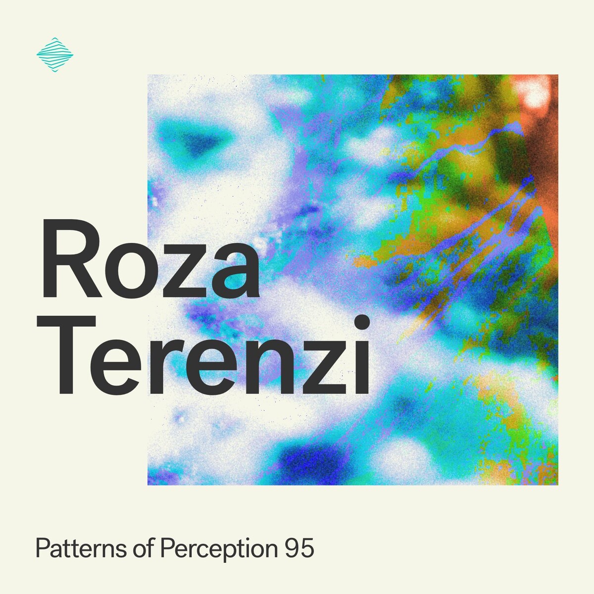 Patterns of Perception 95 by Roza Terenzi (DJ Mix): Reviews, Ratings ...