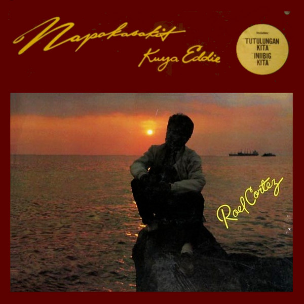 Most popular OPM albums of 1984 - Rate Your Music