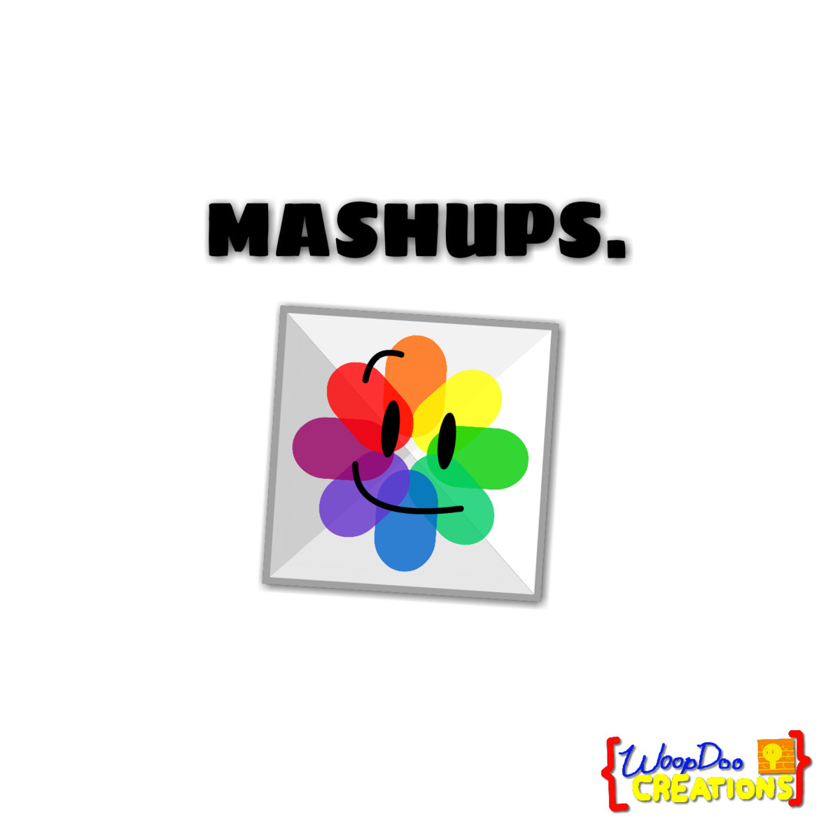 The Schmancy Schmashup Album by WoopDoo (Album, Mashup): Reviews ...