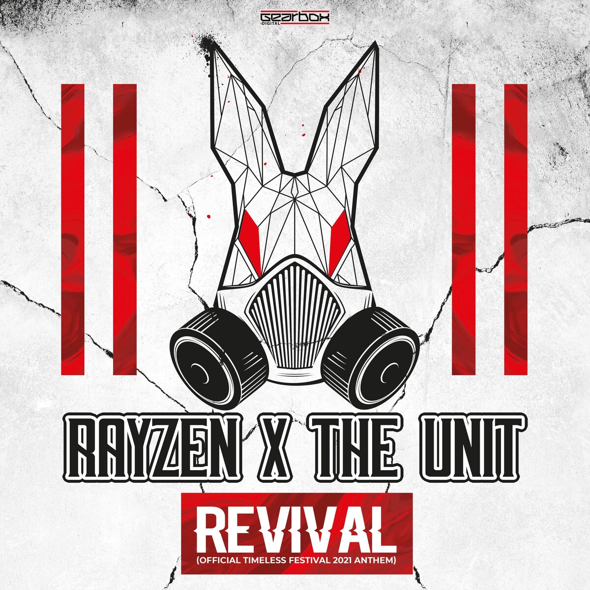 Revival (Official Timeless Festival 2021 Anthem) by Rayzen & The Unit ...
