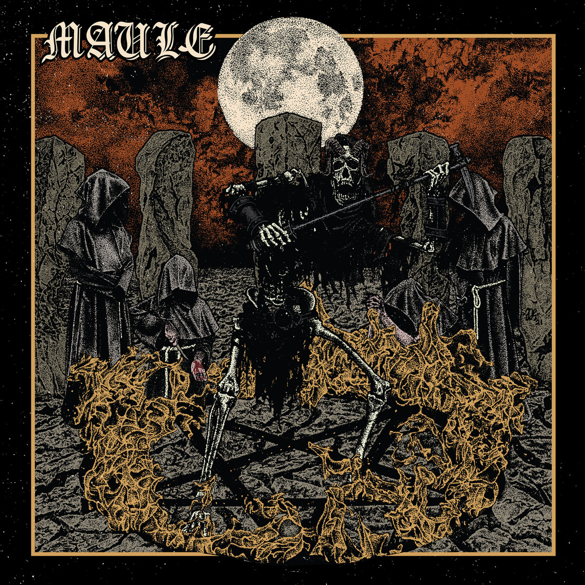 MAULE Albums: songs, discography, biography, and listening guide - Rate ...