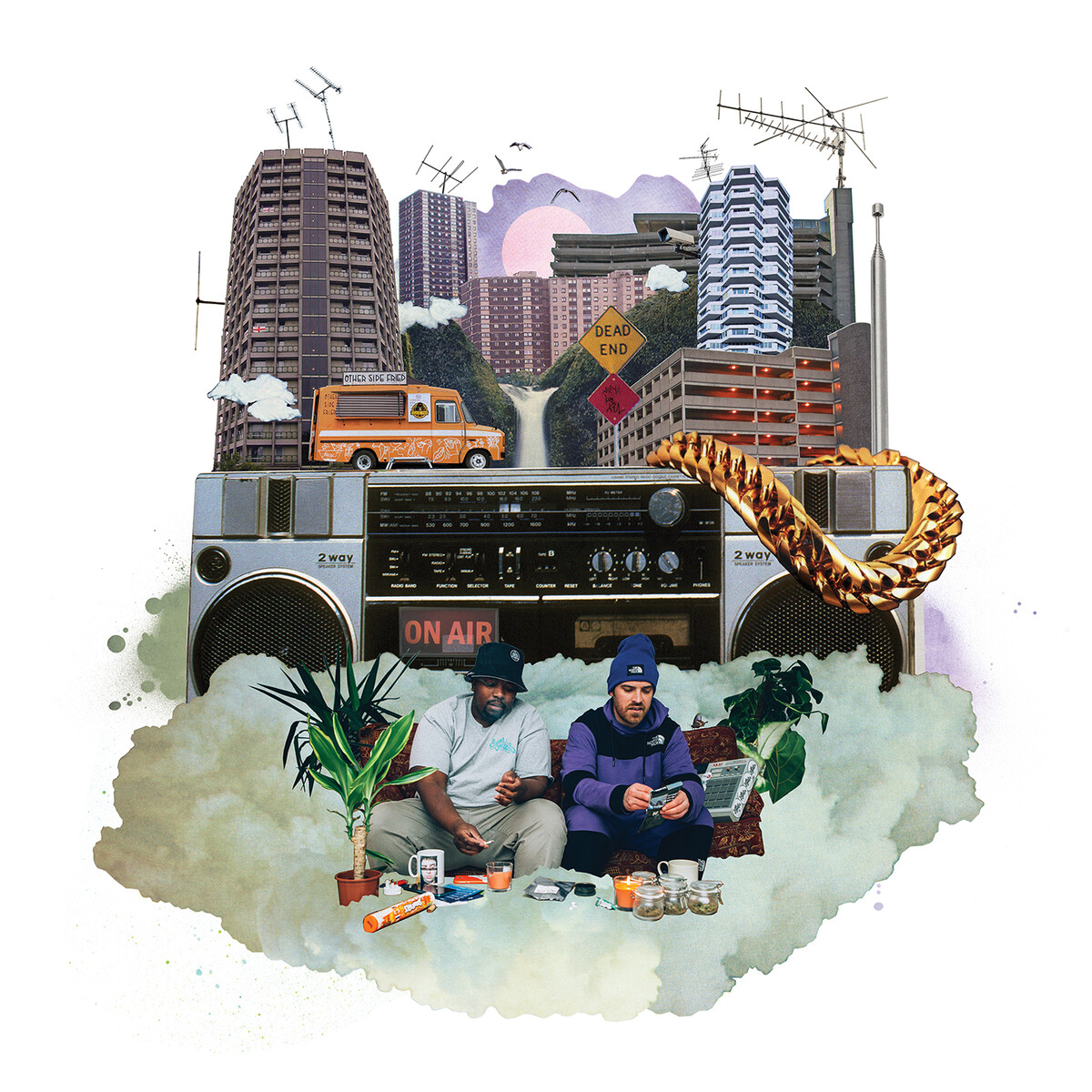 Verbz Albums: songs, discography, biography, and listening guide - Rate ...