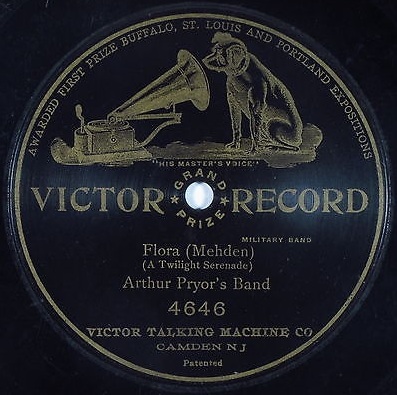 Flora by Arthur Pryor's Band (Single): Reviews, Ratings, Credits, Song ...