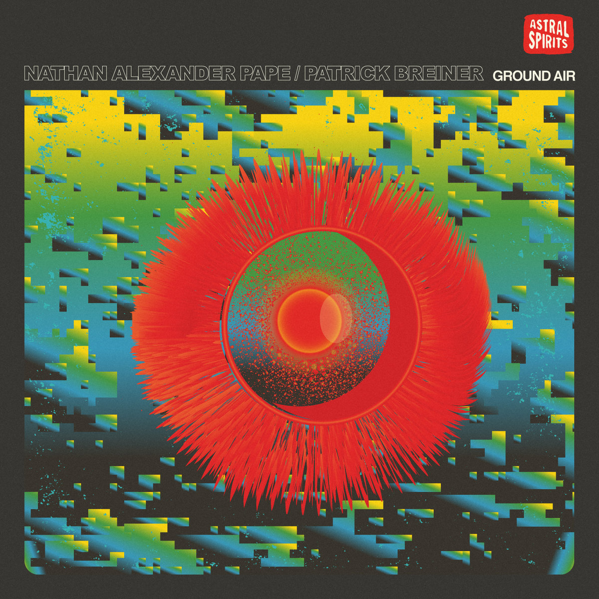 Nathan Alexander Pape Albums: songs, discography, biography, and ...