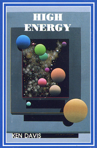 High Energy by Ken Davis (Album, Hi-NRG): Reviews, Ratings, Credits ...