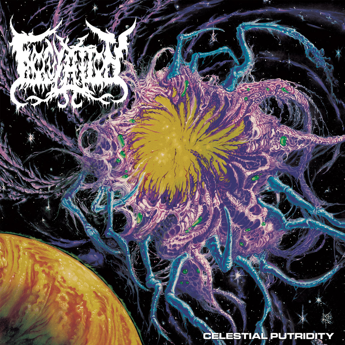Inoculation Albums: songs, discography, biography, and listening guide ...