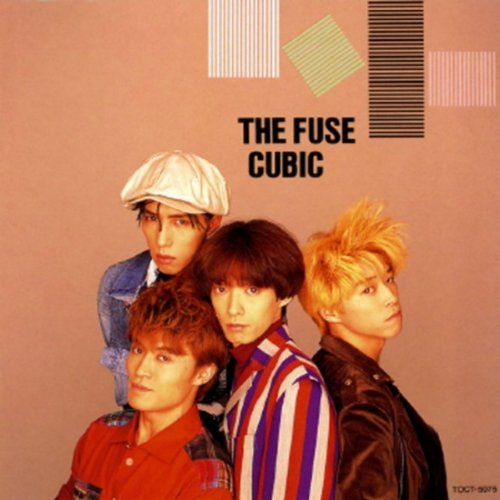 Cubic by The Fuse (Album): Reviews, Ratings, Credits, Song list - Rate ...