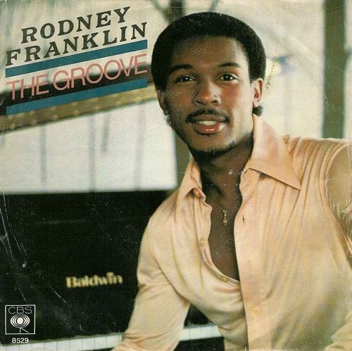 Rodney Franklin Albums: songs, discography, biography, and listening ...
