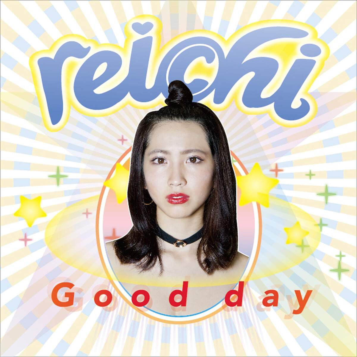 Good Day by Rei©hi (Single, Pop Rap): Reviews, Ratings, Credits, Song ...