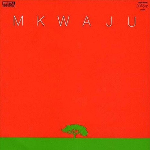 Mkwaju by Mkwaju Ensemble (Album, Post-Minimalism): Reviews, Ratings ...