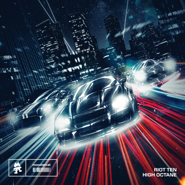 High Octane by Riot Ten (Single, Jump-Up): Reviews, Ratings, Credits ...