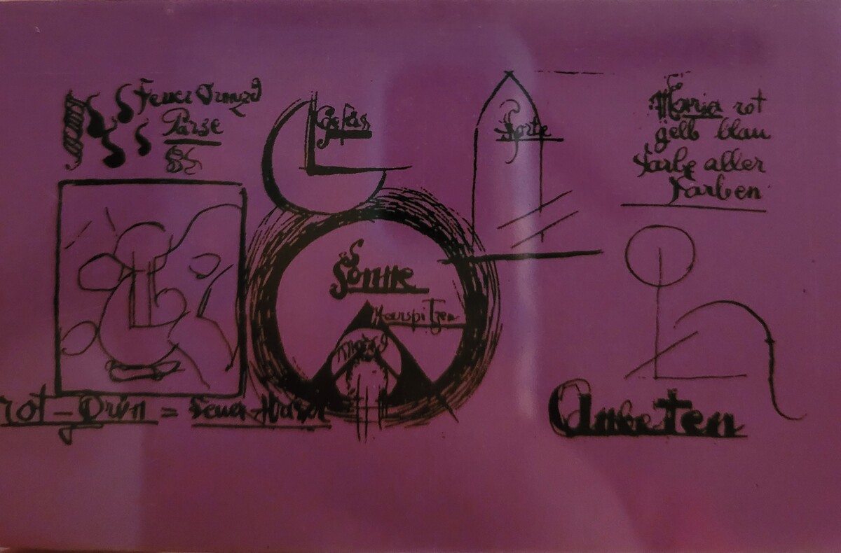 Split by Imogen Baker / WOUND (Album): Reviews, Ratings, Credits, Song ...