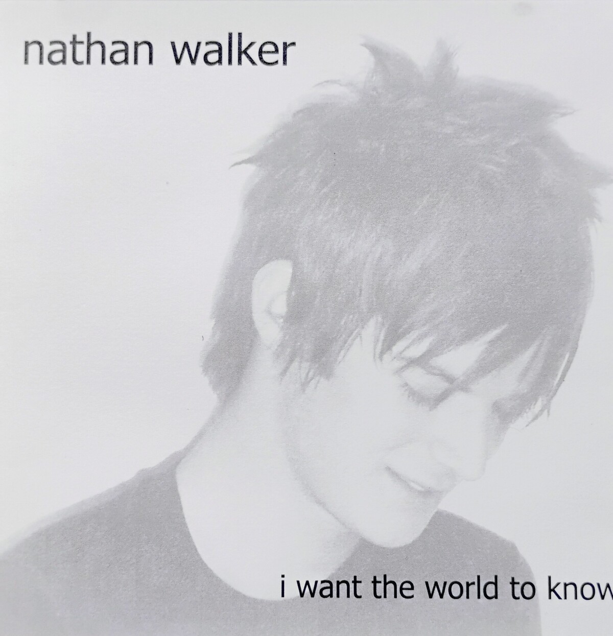 Nathan Walker Albums: songs, discography, biography, and listening ...