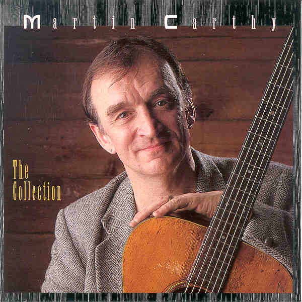 The Collection by Martin Carthy (Compilation, English Folk Music ...