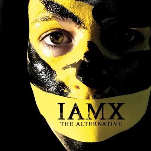 IAMX Albums: songs, discography, biography, and listening guide - Rate ...