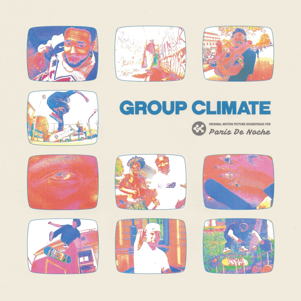 Group Climate Albums: songs, discography, biography, and listening ...