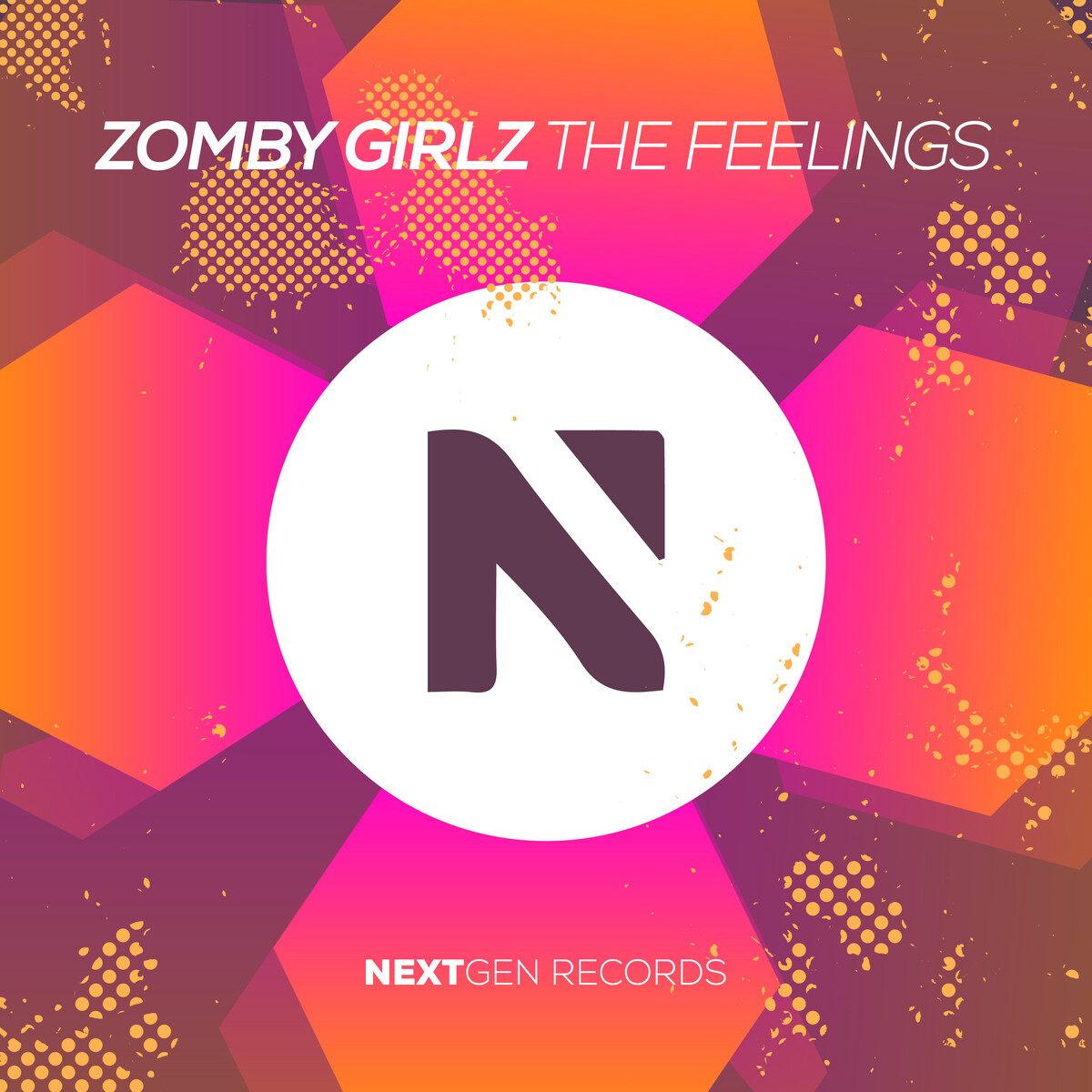 The Feelings by Zomby Girlz (Single): Reviews, Ratings, Credits, Song ...